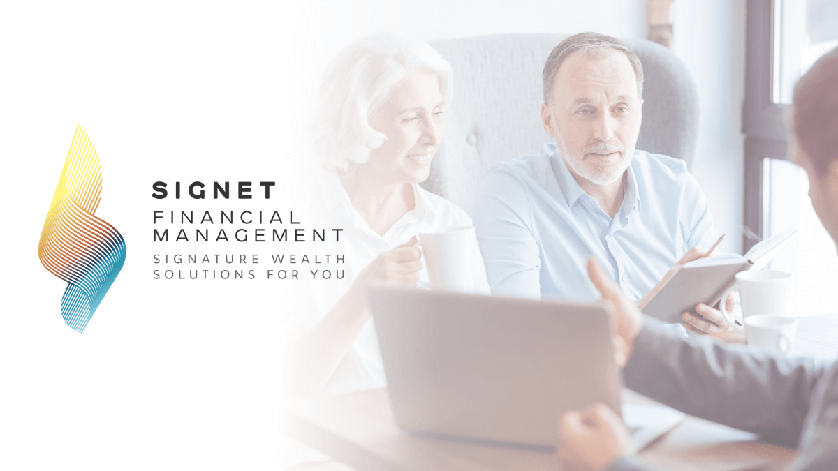 Signet client portal | Portfolio overview and performanceSignet ...