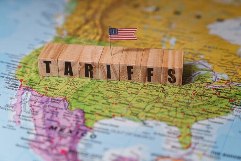 Weathering the tariff storm: A strategic approach for your 2025 ...