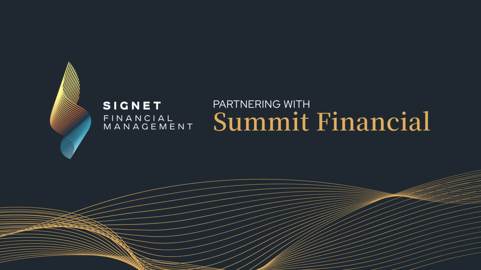 Signet | Financial Planning & Investment Management CompanySignet ...
